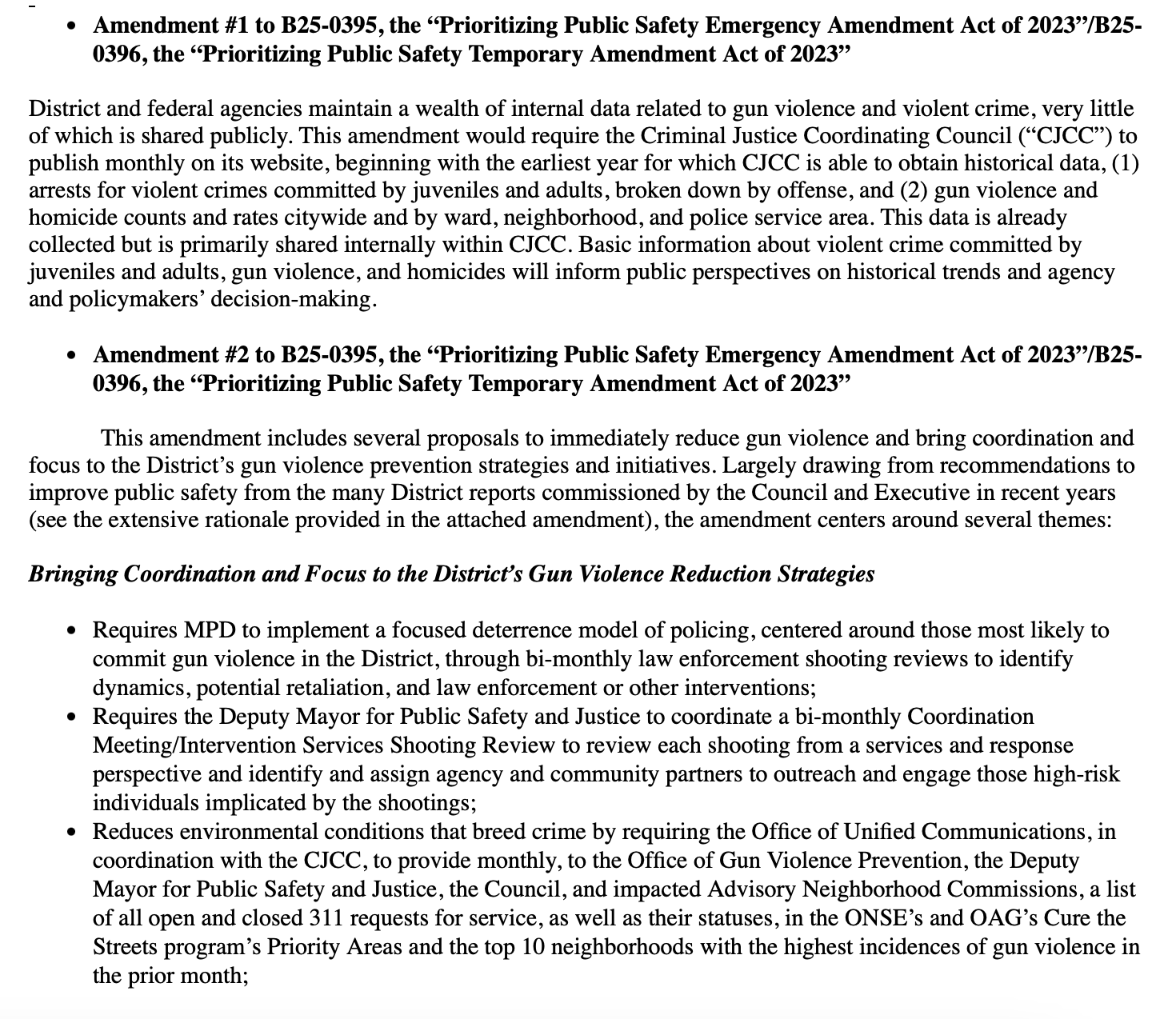 Alex Koma on Twitter: ".@charlesallen is out with a detailed series of amendments, including ...