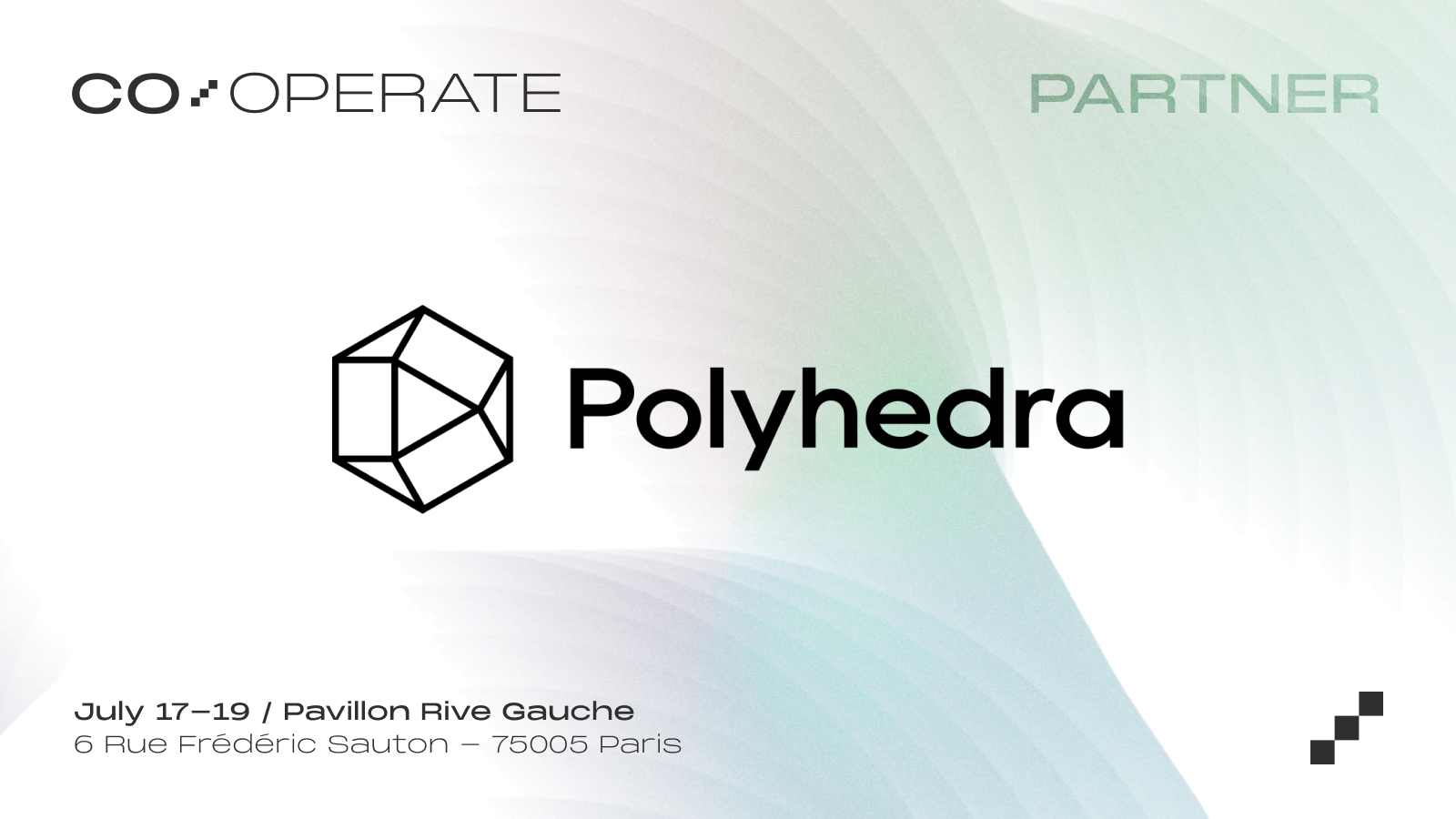 Celo 🦇 🌳 on Twitter: "We're excited to announce @PolyhedraZK as an official sponsor of # ...