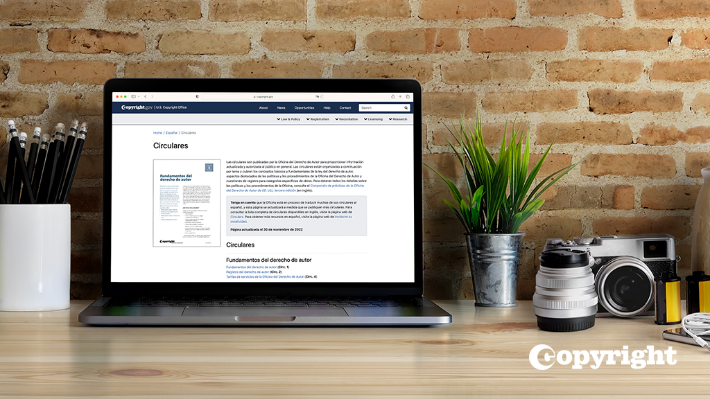 US Copyright Office (@CopyrightOffice) / Twitter