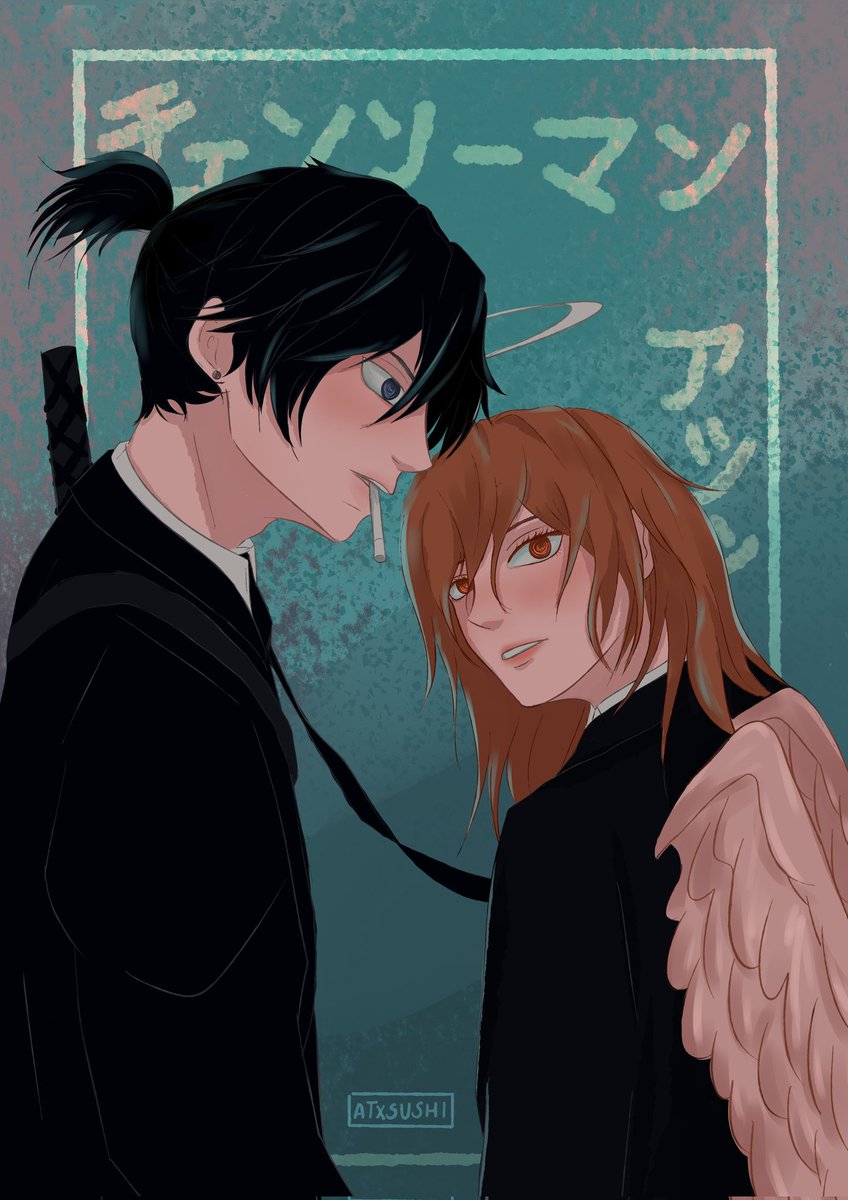 「hello #PortfolioDay !! i'm clancy and i 」|clancy 🌟のイラスト