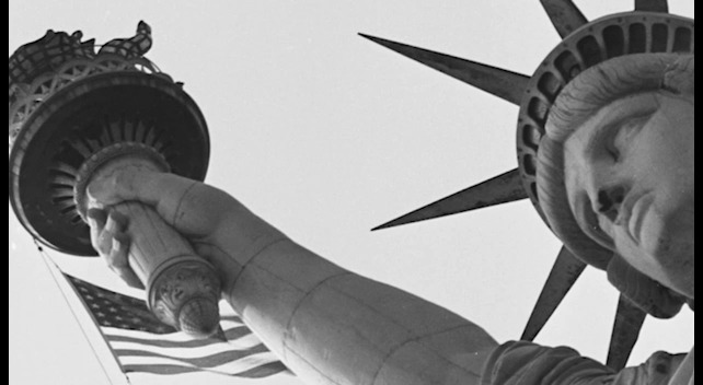 WEDU PBS on Twitter: "Reveal the Statue of Liberty's evolving meaning ...