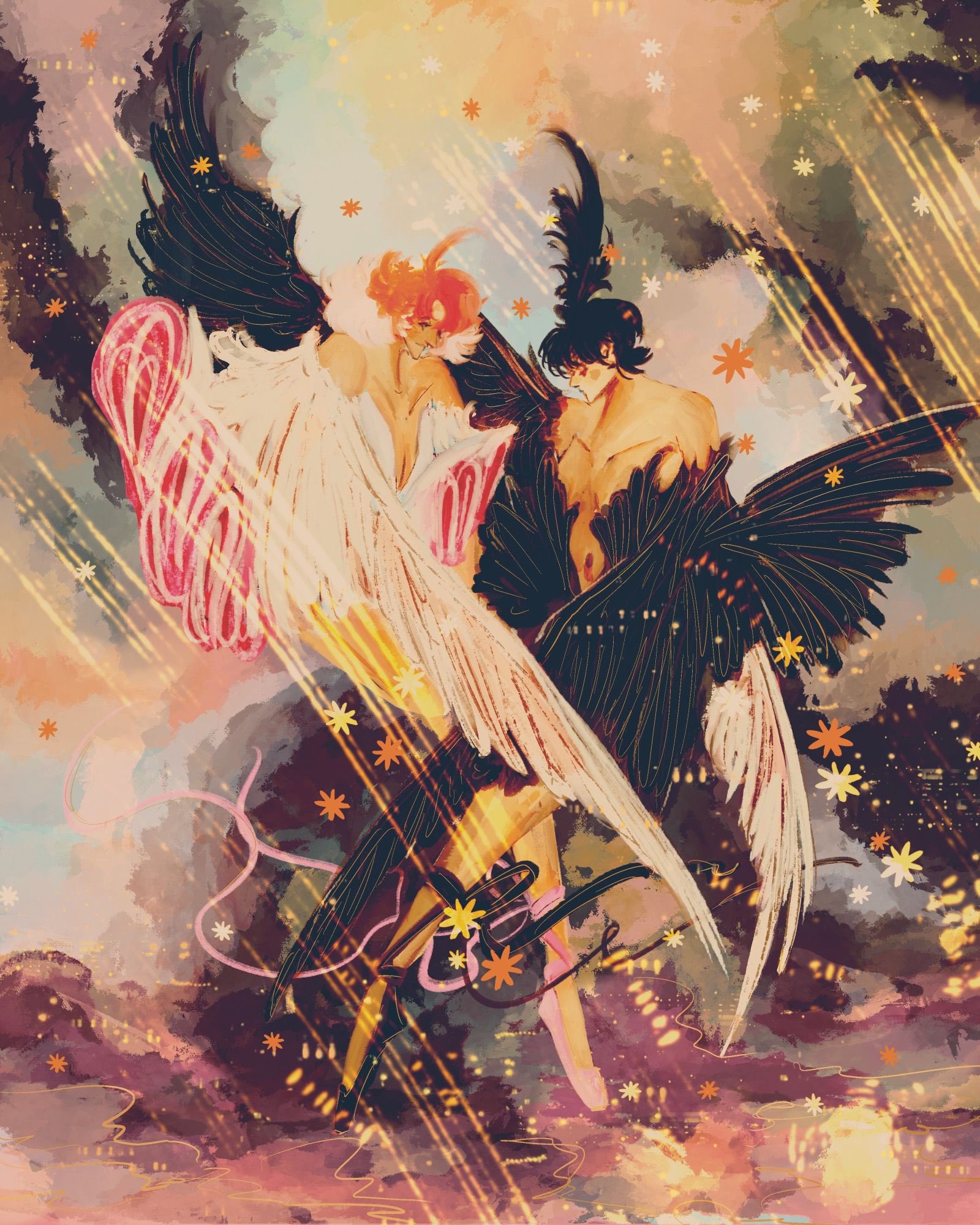 Michi ๐ป Deadlines On Twitter Hello Portfolioday Im Michi A