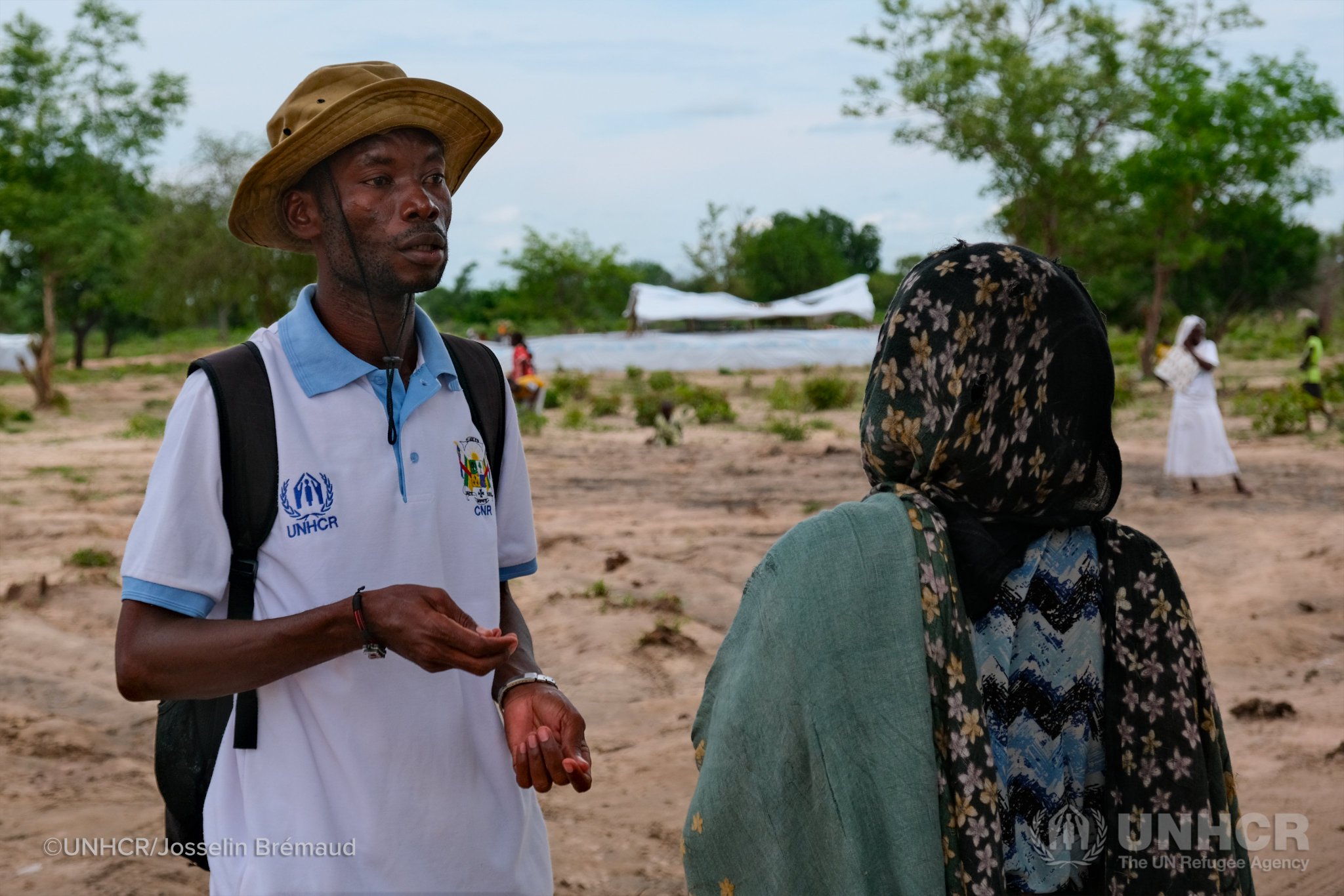 UNHCR CAR on Twitter: UNHCR CAR on Twitter: