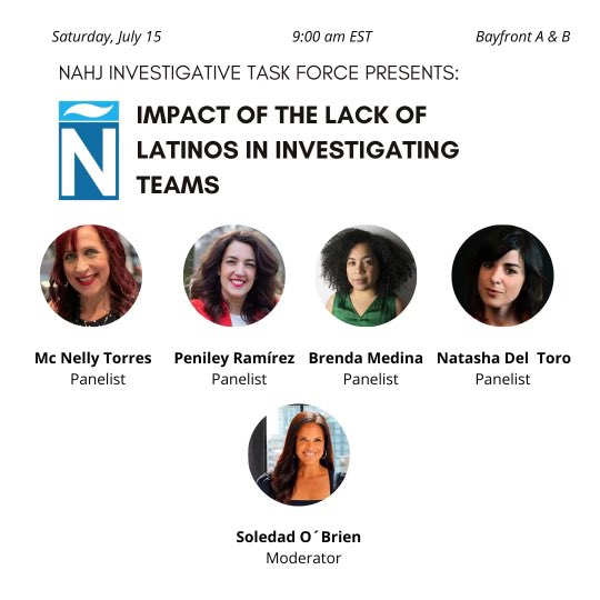 Mc Nelly Torres on Twitter: "I'm so looking forward this conversation with this amazing group of ...