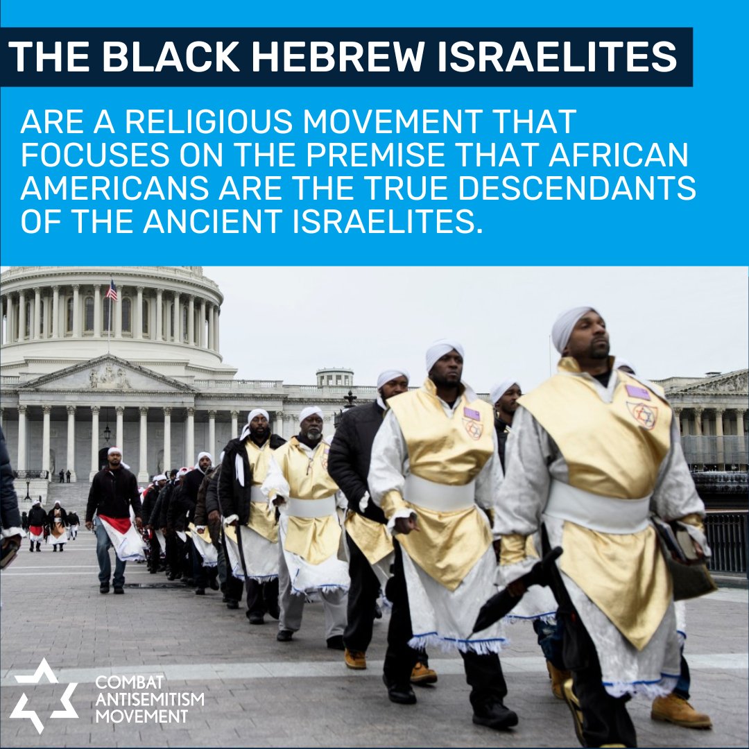Ancient Black Jews