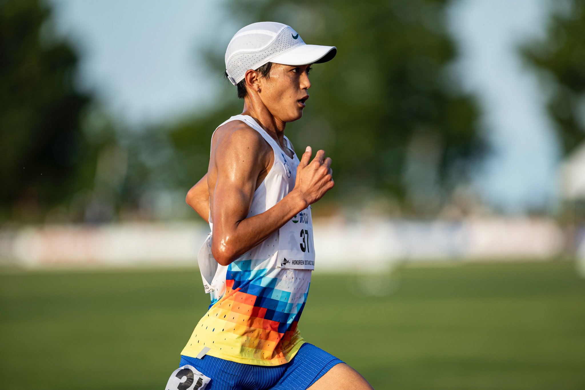 EKIDEN NEWS on Twitter: "#ホクレン網走｜EKIDEN NEWS @EKIDEN_News https://t.co/epyFcBjlvi https://t.co ...