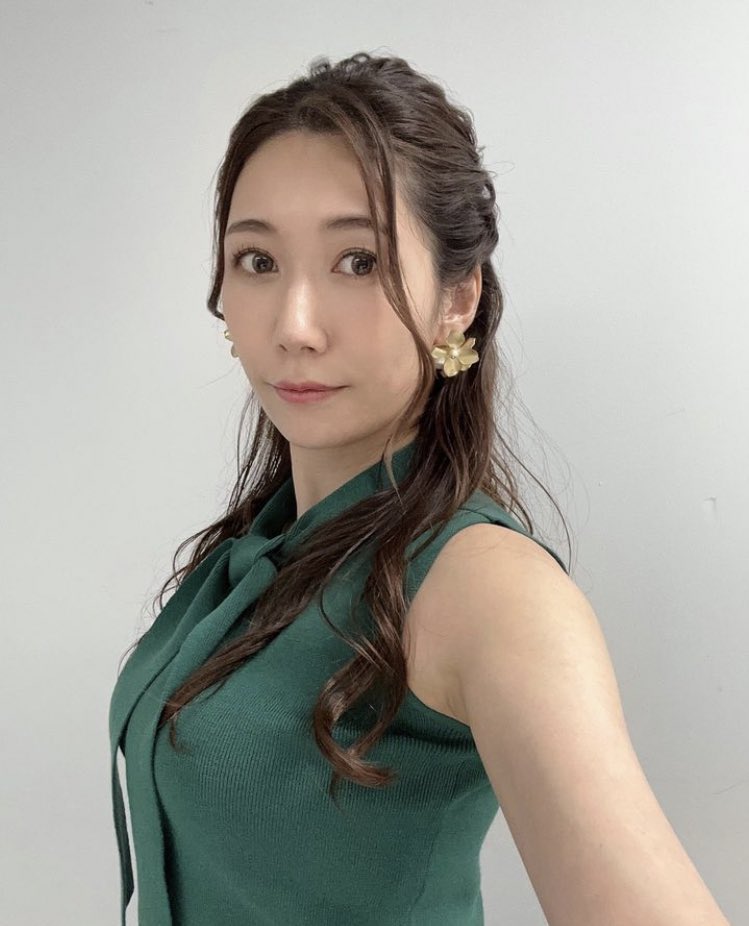 🌸お天気は穂川果音さん🌸 on Twitter: ". 🐰Voicy… 穂川果音の夜11お天気 気象予報士 ️穂川果音さん ☀️今夜もVoicy！！☀️ こちらから↓↓↓ https://t ...