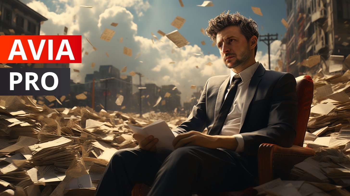 Avia.Pro - 🛡️Foreign Affairs - 📡Geopolitics on Twitter: "🙅‍♂️S&P records a sharp increase in ...