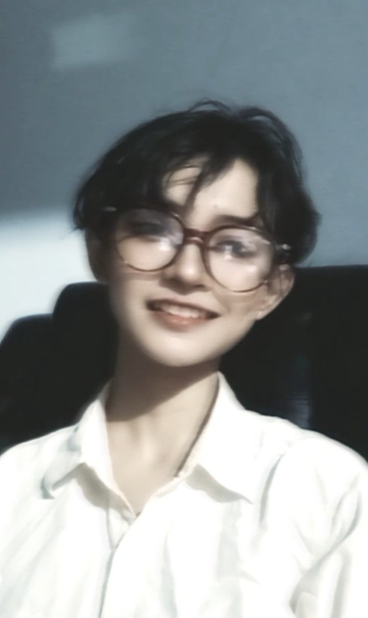 Ise Loyo On Twitter Last Selfie Ghost Era Aft This I Wonder What If Yukimiya Kenyu Cos Will