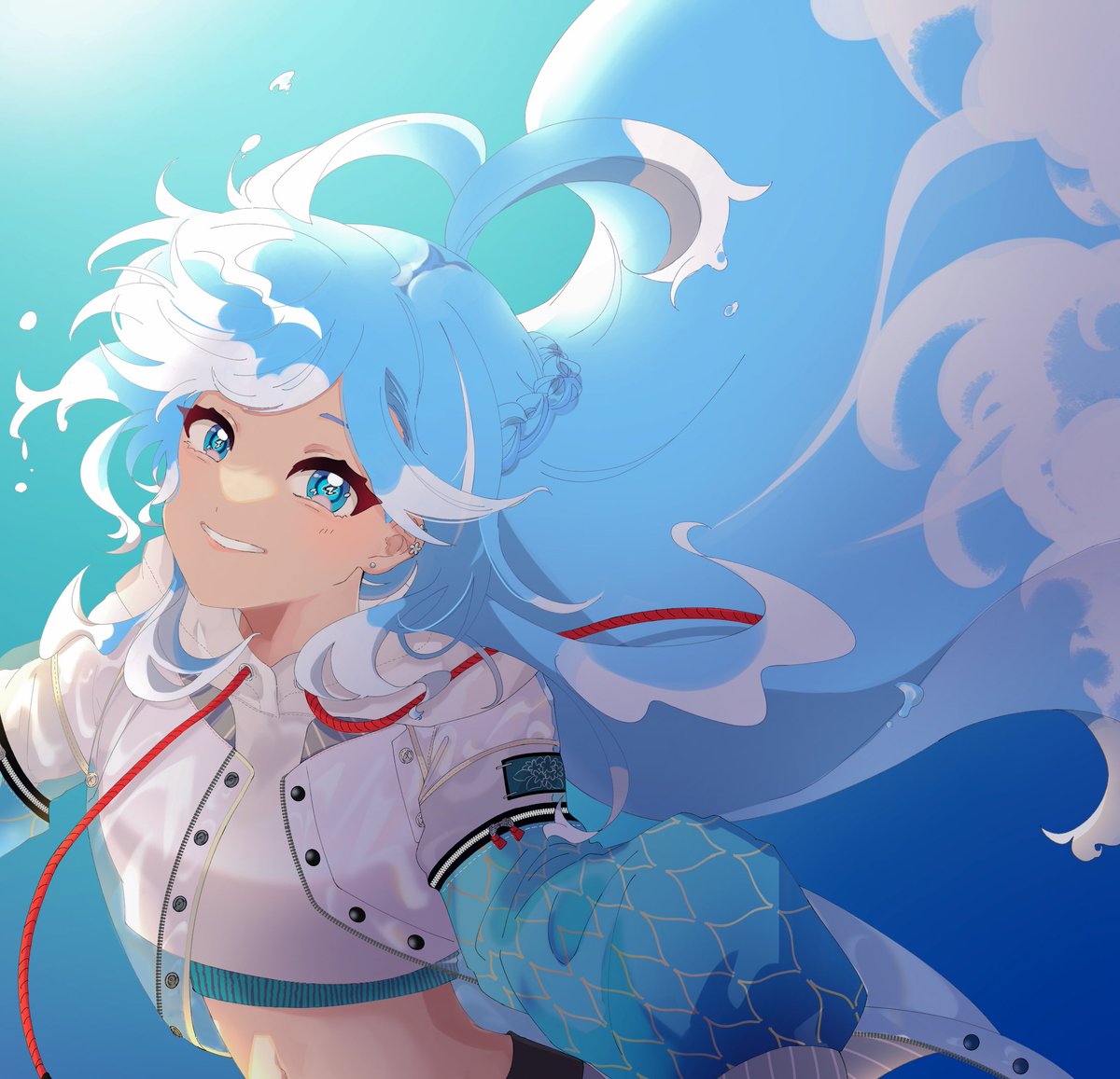 やとがし (@yato_vvv) さんのイラスト・マンガ作品まとめ (23 件) - Twoucan