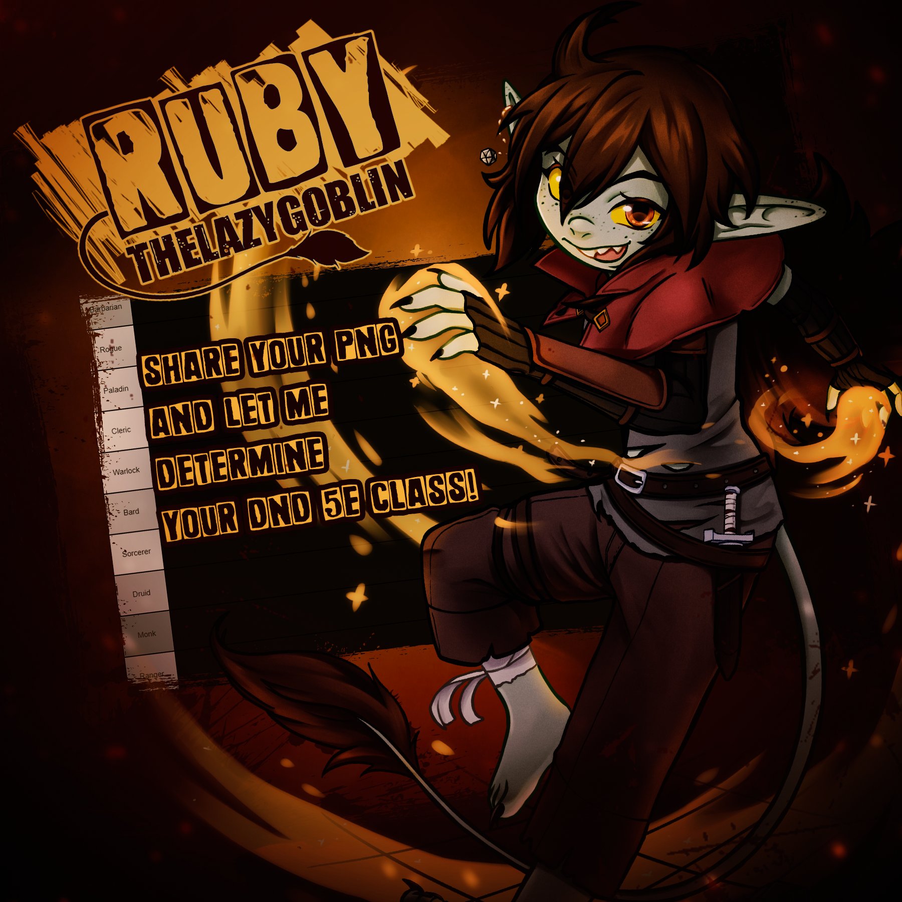 Ruby_TheLazyGoblin VT on Twitter: "I always wanted to do such a thing! Share your Vtuber model ...