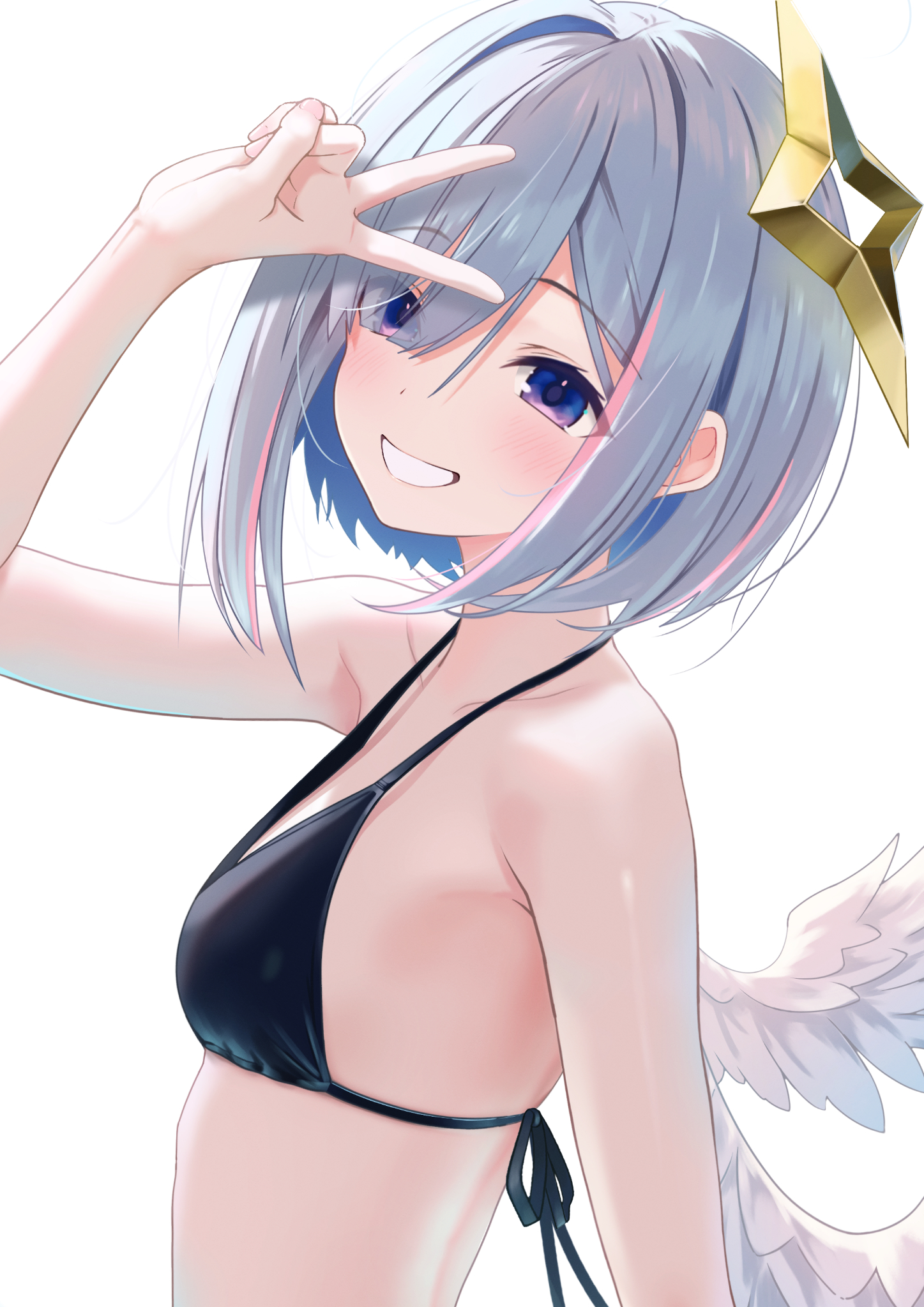 たたき@C102 土曜東F-20a on Twitter: "smile!! #かなたーと https://t.co/W8wGiQPWdg" / Twitter