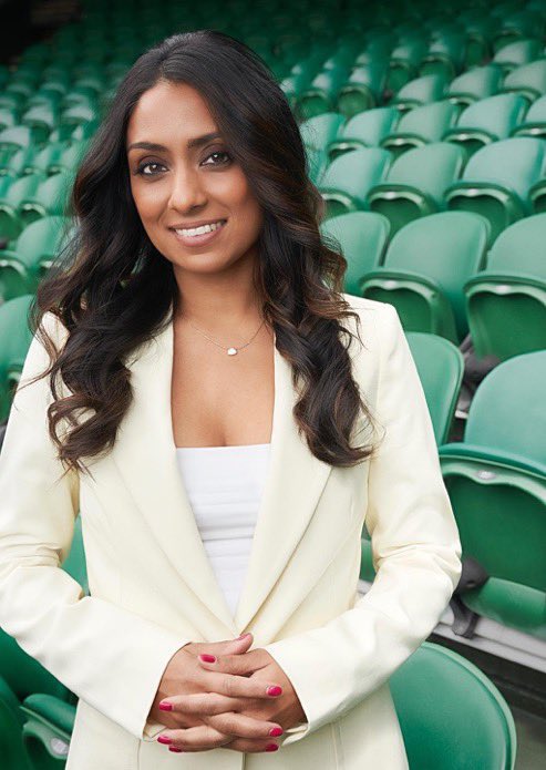 tv presenters on Twitter: "isa Guha https://t.co/FcEnAJYPUz" / Twitter