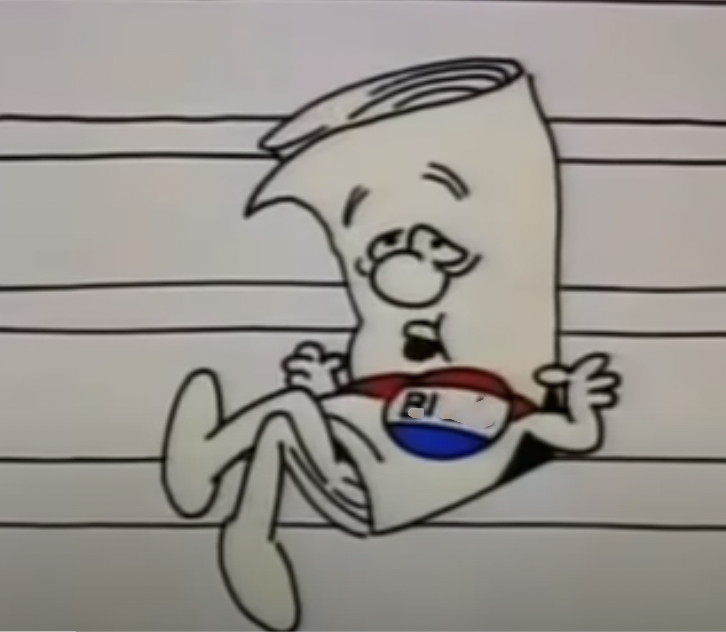Schoolhouse Rock Im Just A Bill