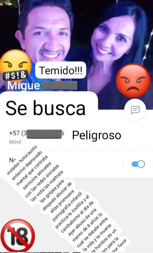 ♥️♥️Ucrósss on Twitter: "por favor acudo a la solidaridad de TODOS,, esta fotografía con esa ...