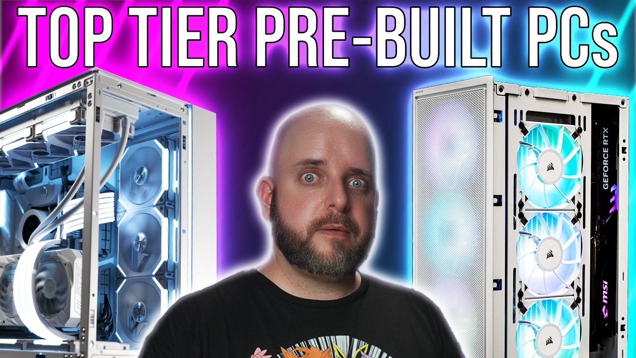 Braethorn (PC Matchmaker) on Twitter: "Some big changes happened over at @PowerGPU and ...