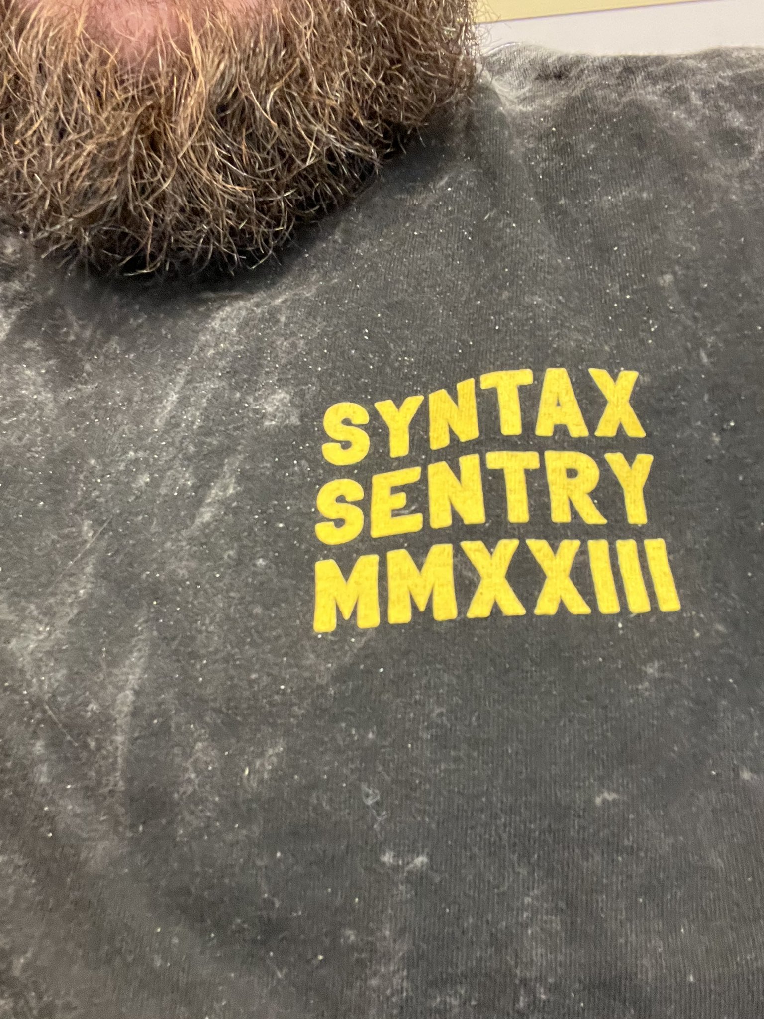 Syntax (@syntaxfm) / Twitter