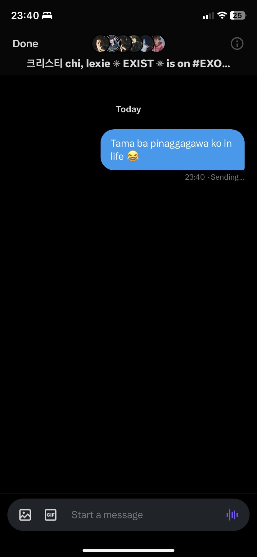 ALWAYS WITH EXO 🩶 on Twitter: "@xdiera @baekhyunloverr @EXOPhils @XEXOLParallel @EXOLParallel ...