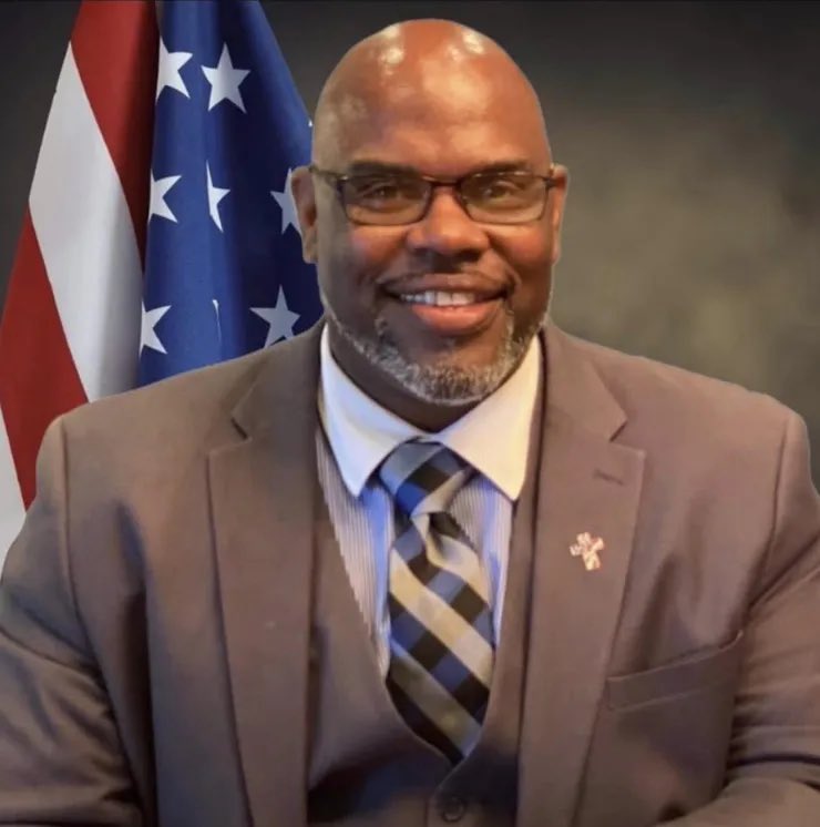 dara faye on Twitter: "A San Jacinto city councilman, who was arrested last week for 4 felonies ...