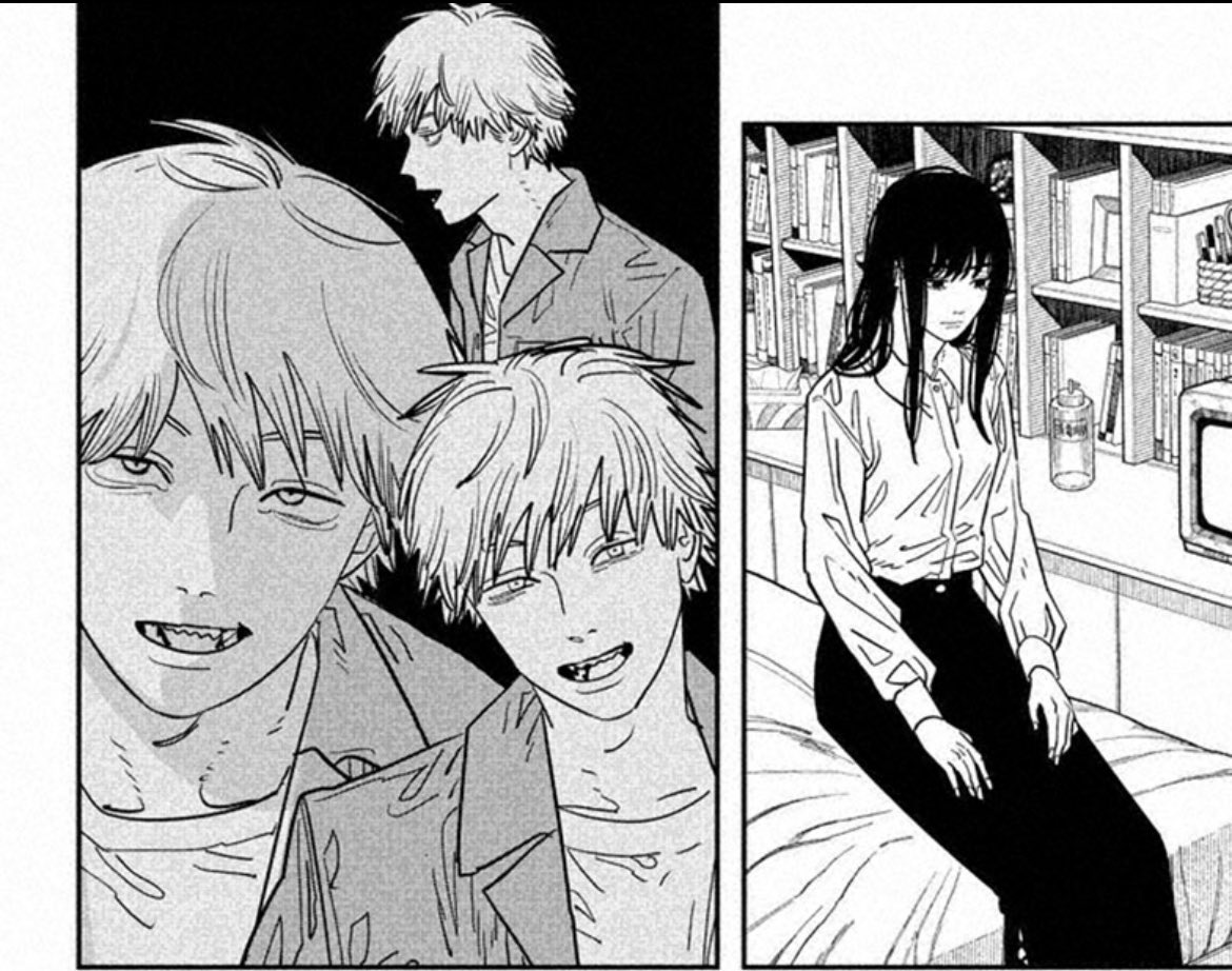 Chainsaw Man Chapter 139 Release Date, Spoiler, Read Online, Raw Scans ...