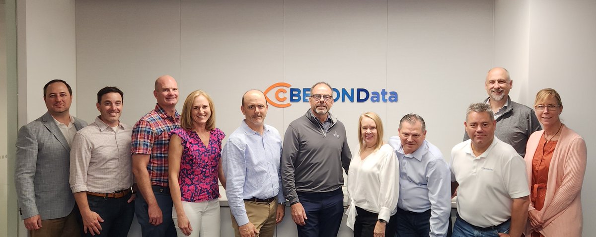 cBEYONData Jobs, Careers Profile - ClearanceJobs