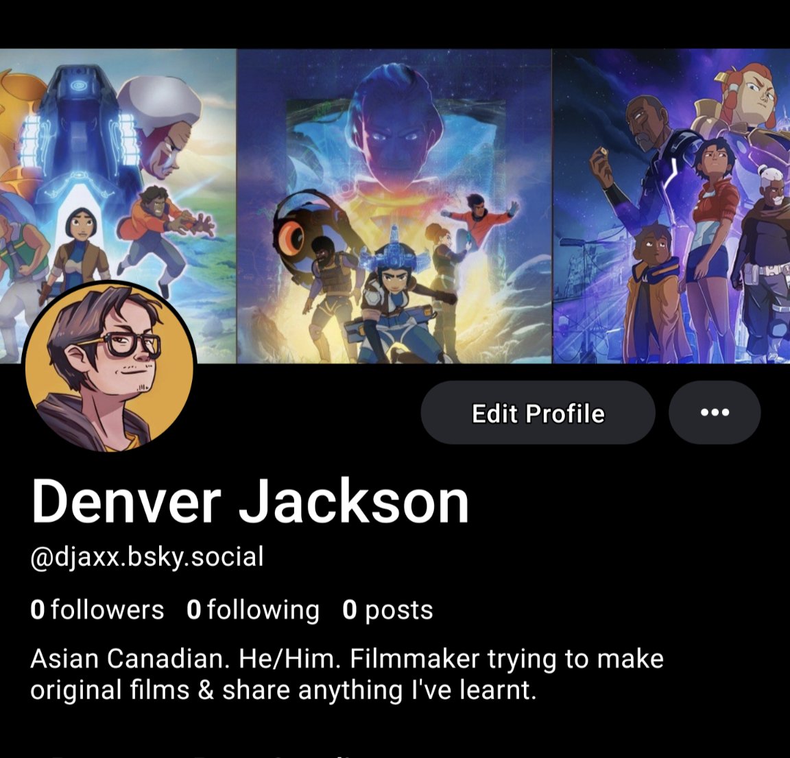 Denver Jackson 🍥 on Twitter: "I made it... But also... There's too many things now... https://t ...