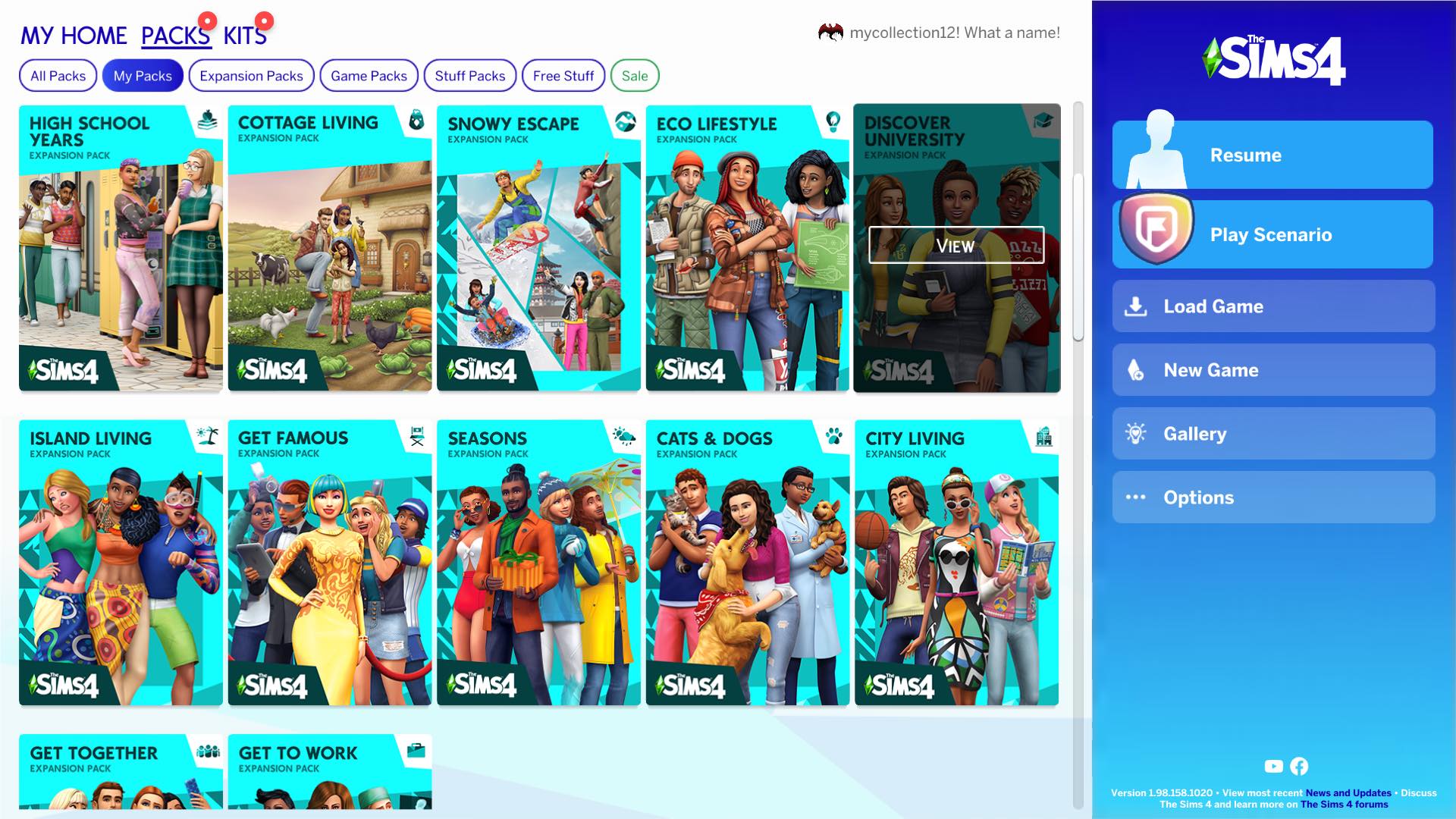 PraDuk Shop (ขาย The Sims, เดอะซิม แท้ ราคาถูก) on Twitter: "ขาย The Sims 4: ID EA ราคา: 6000 ...