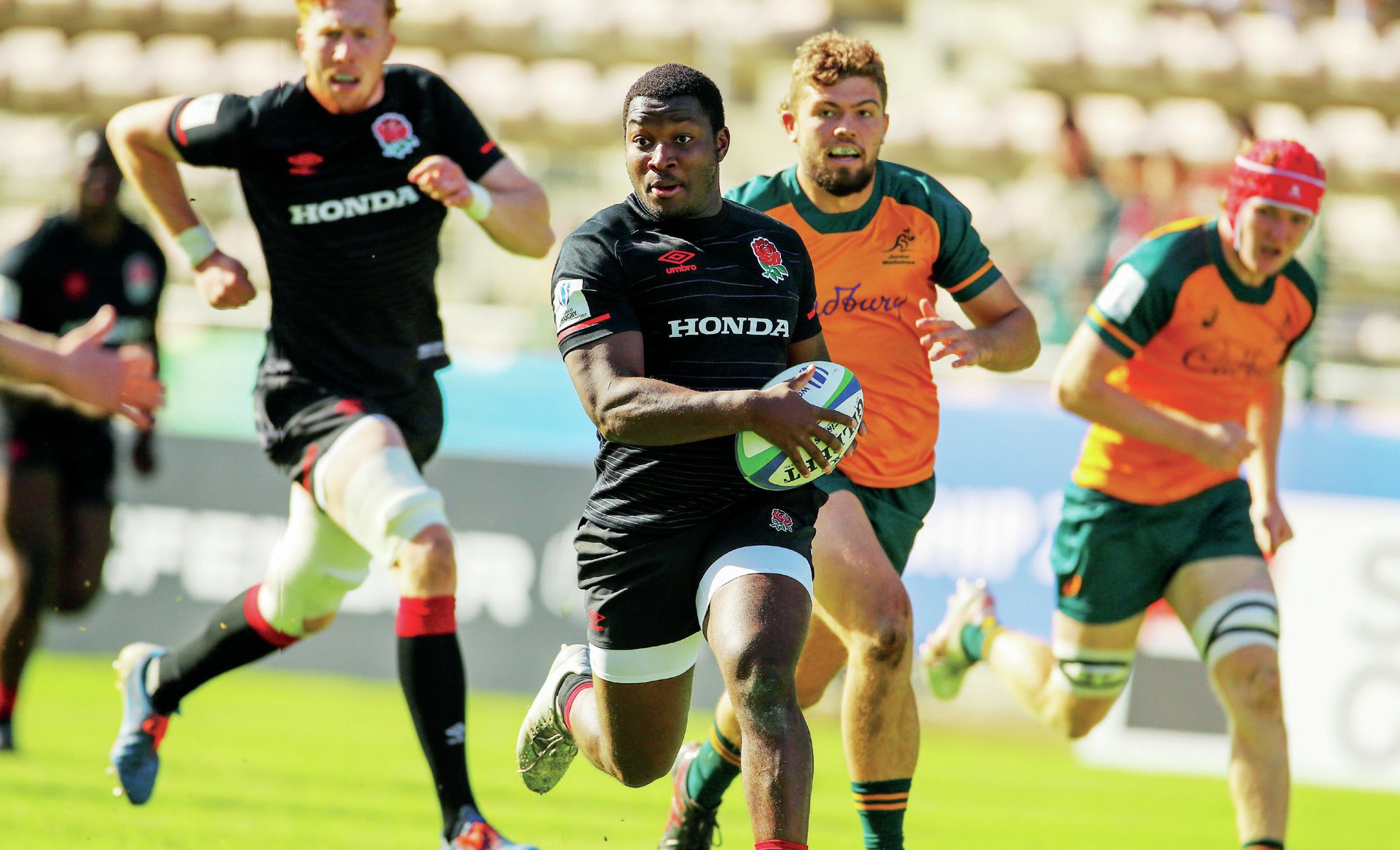 The Rugby Paper 🏉 on Twitter: "𝗥𝗨𝗚𝗕𝗬 𝗠𝗔𝗧𝗧𝗘𝗥𝗦 | @gallagherbren58 "What happens to the young ...