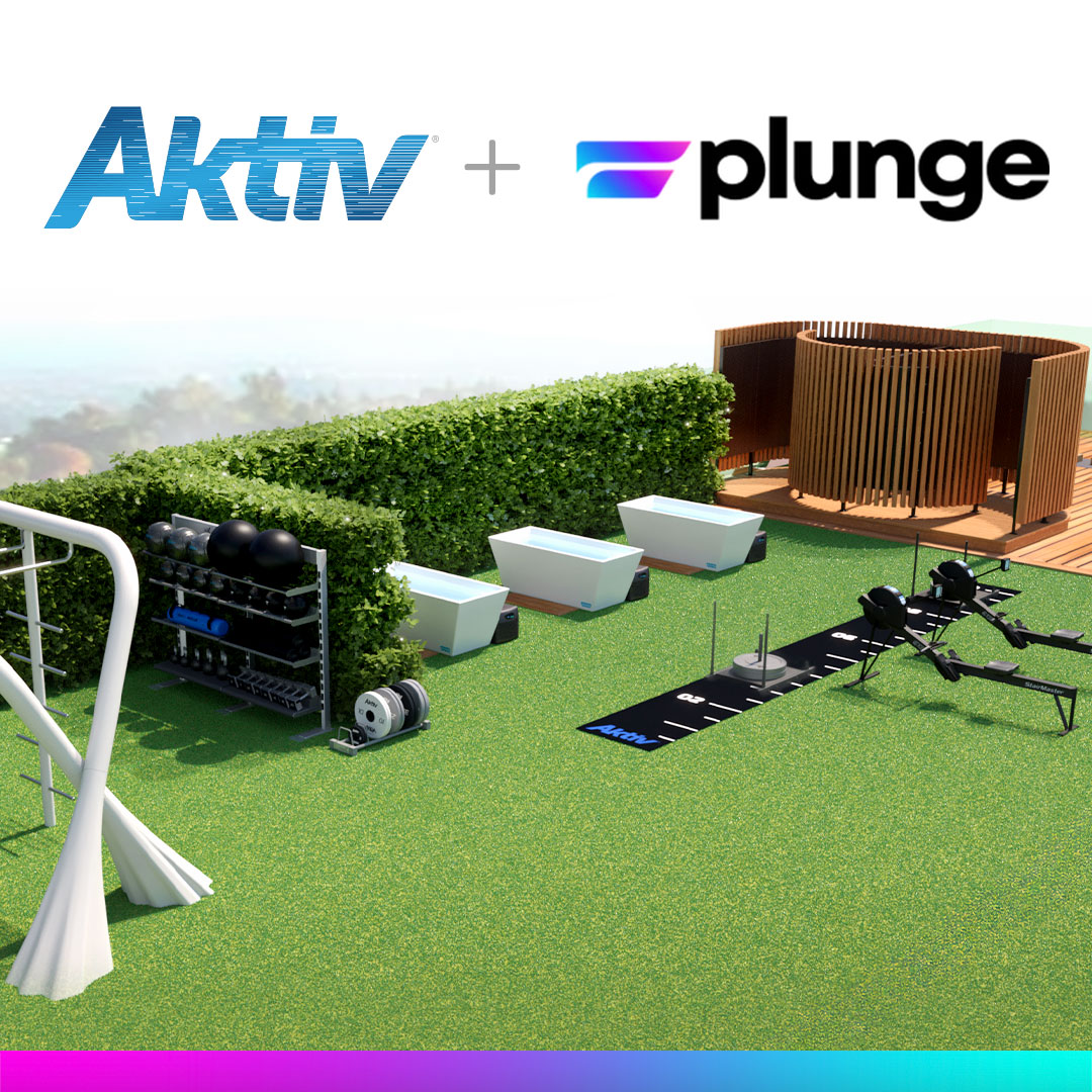 Aktiv Solutions on Twitter: "NEW ANNOUNCEMENT 📣 Aktiv is pleased to announce a new partnership ...