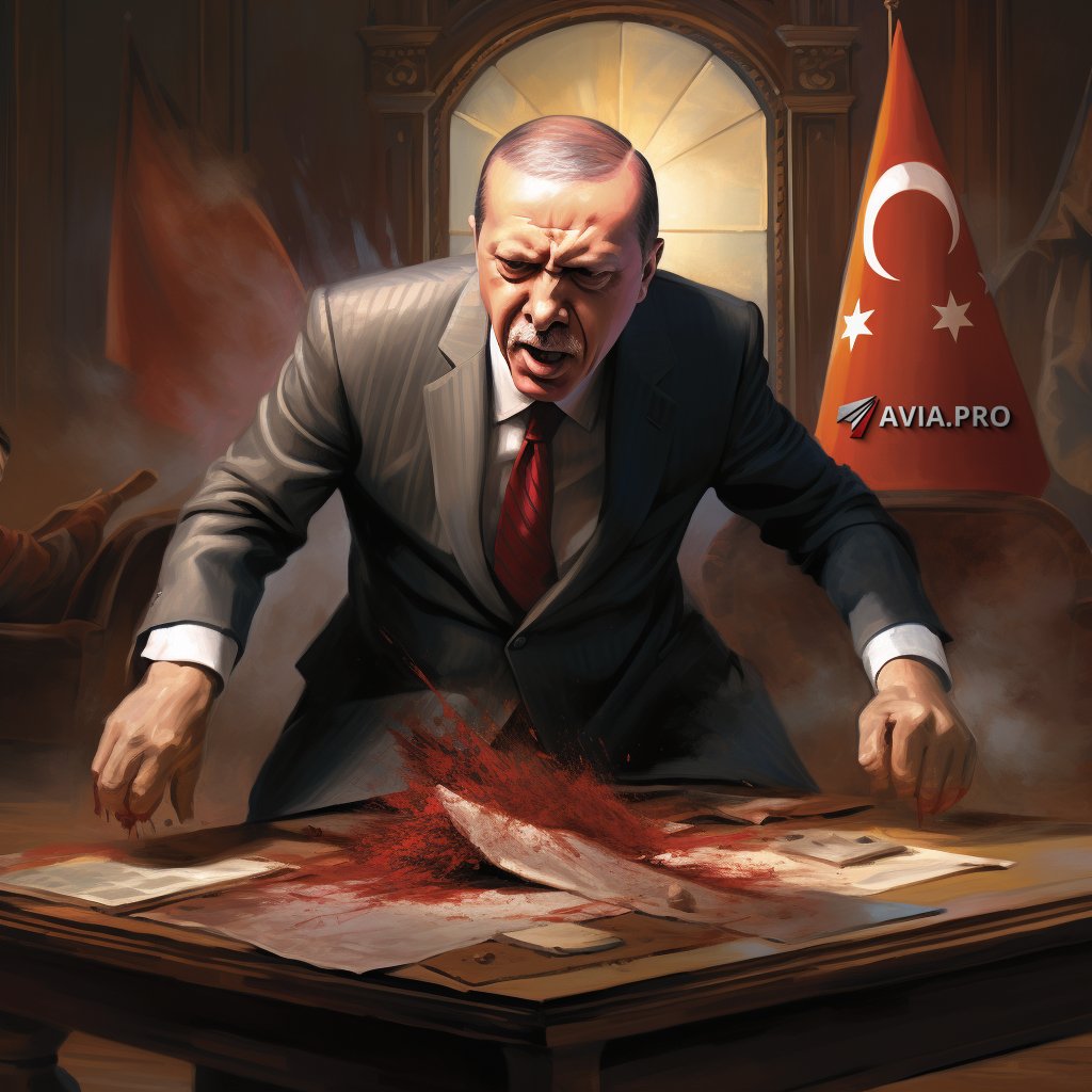 Avia.Pro - 🛡️Foreign Affairs - 📡Geopolitics on Twitter: "🗣The Kremlin is not silent: Moscow sent ...