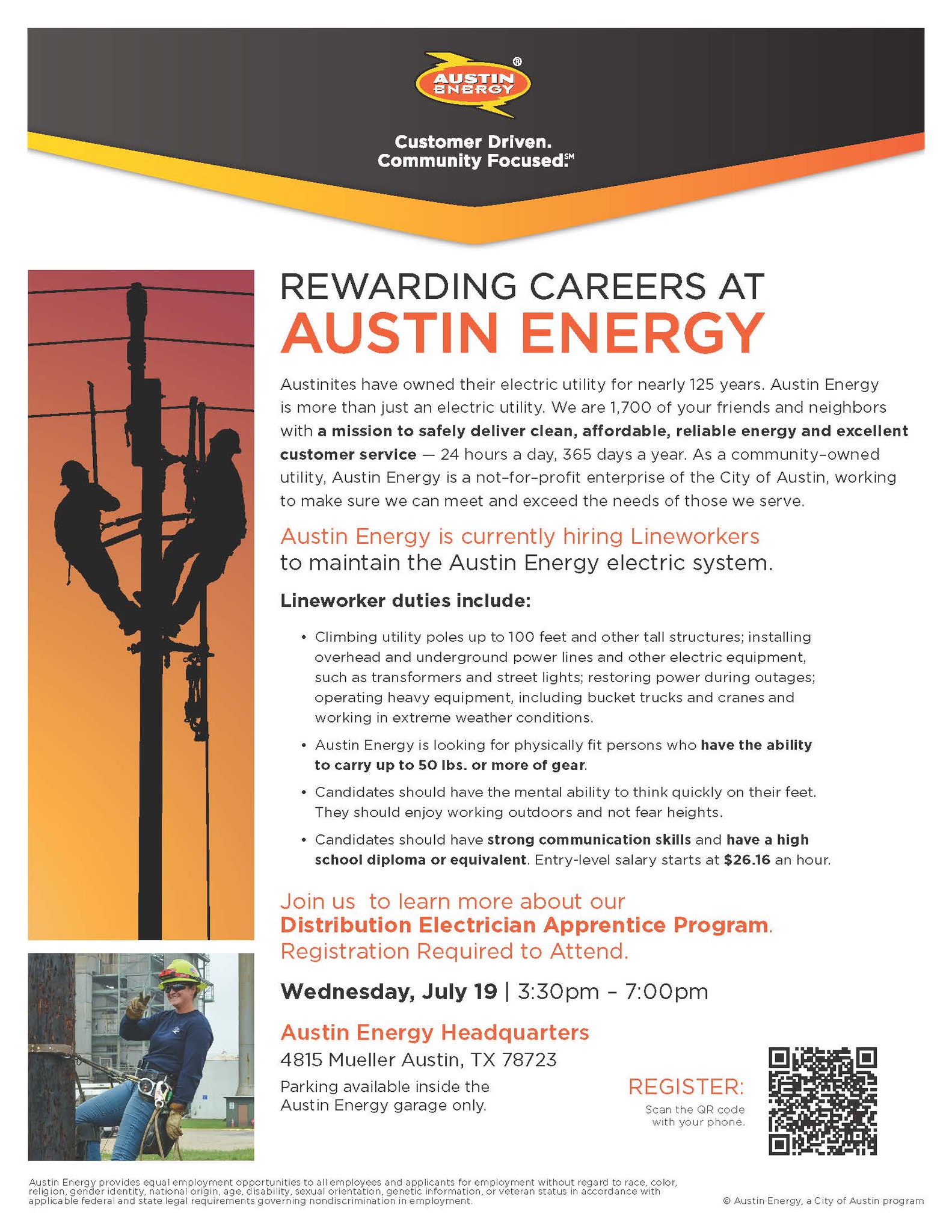 Austin Energy on Twitter: Austin Energy on Twitter:
