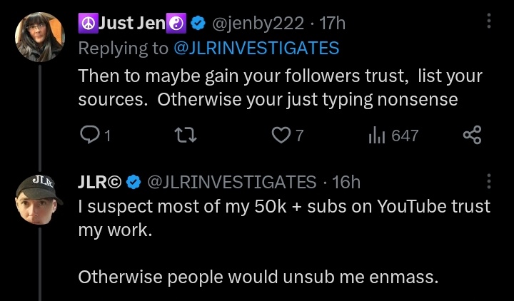 AZ☆•• on Twitter: "JLR is wrong again. Some people love to rubber neck a wreckless sidewalk ...