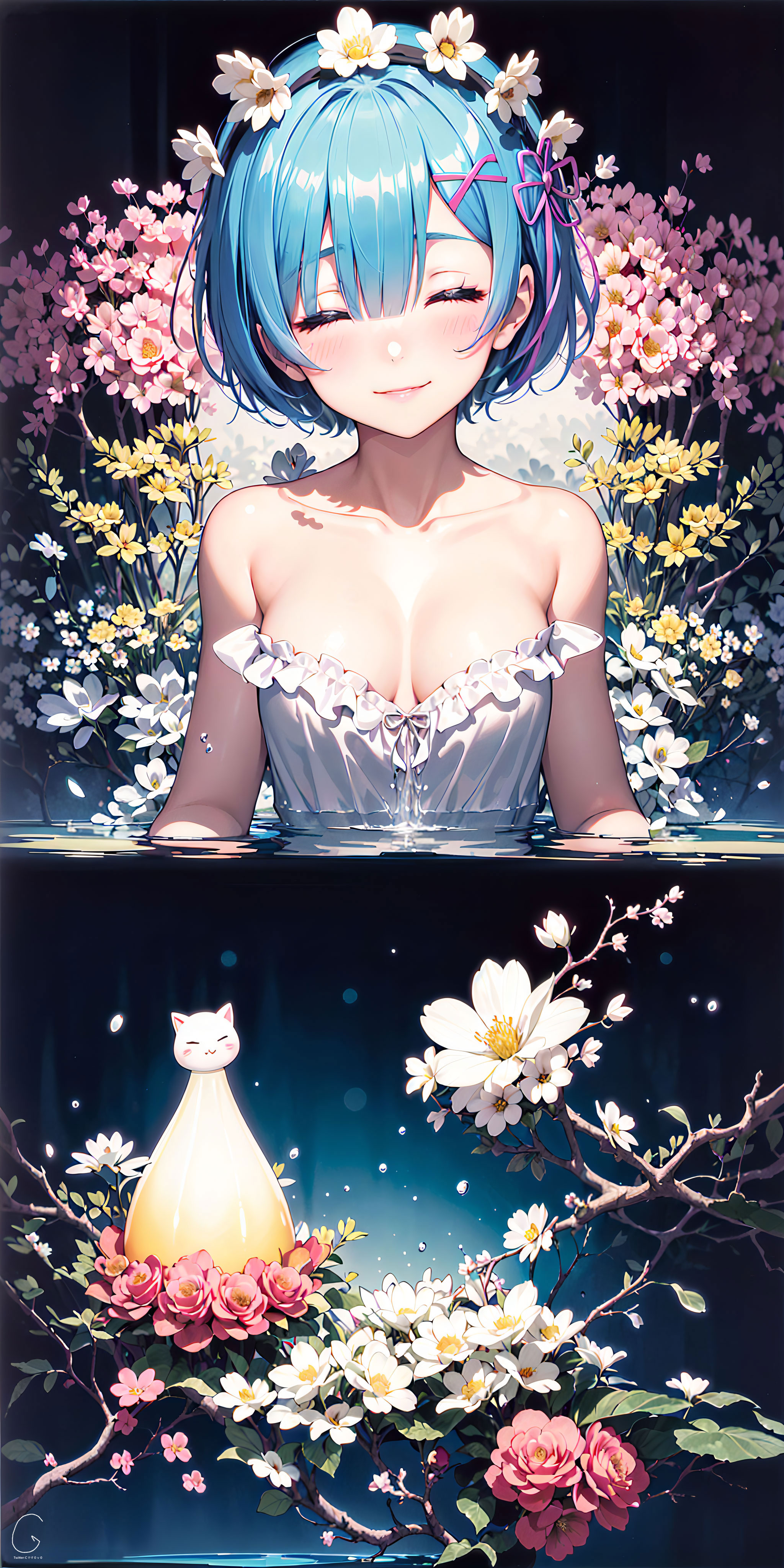 Cです！0v0 (@Ckkk0v0) / Twitter