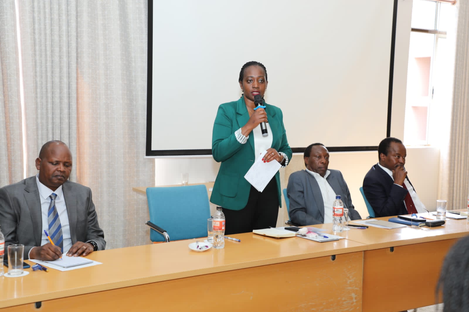 Ministry of Environment, Climate Change & Forestry on Twitter: "For more information, click on ...