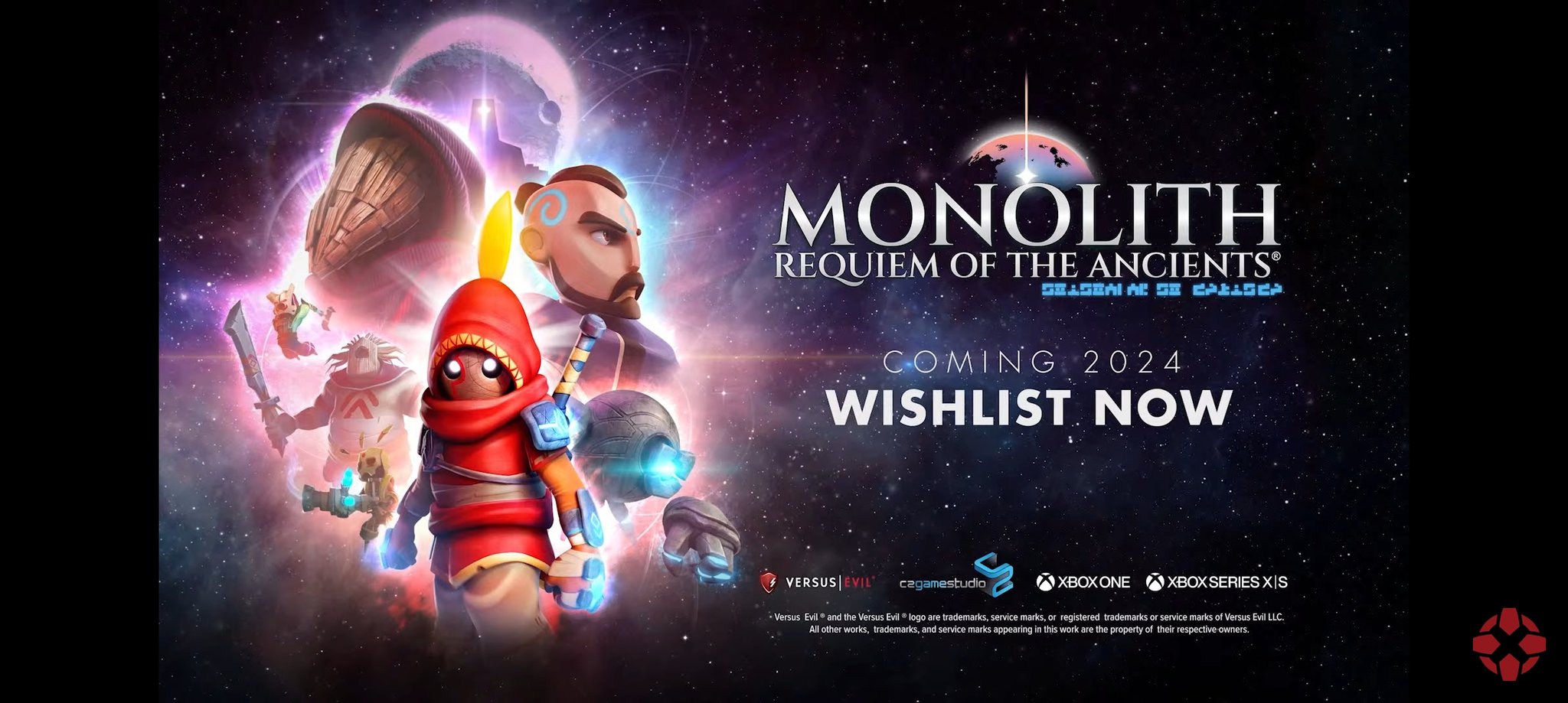 HazzadorGamin,Dragon of Dojima on Twitter: "All Announcement at IGN & ID@XBOX Showcase 🎮 ( 1 ...