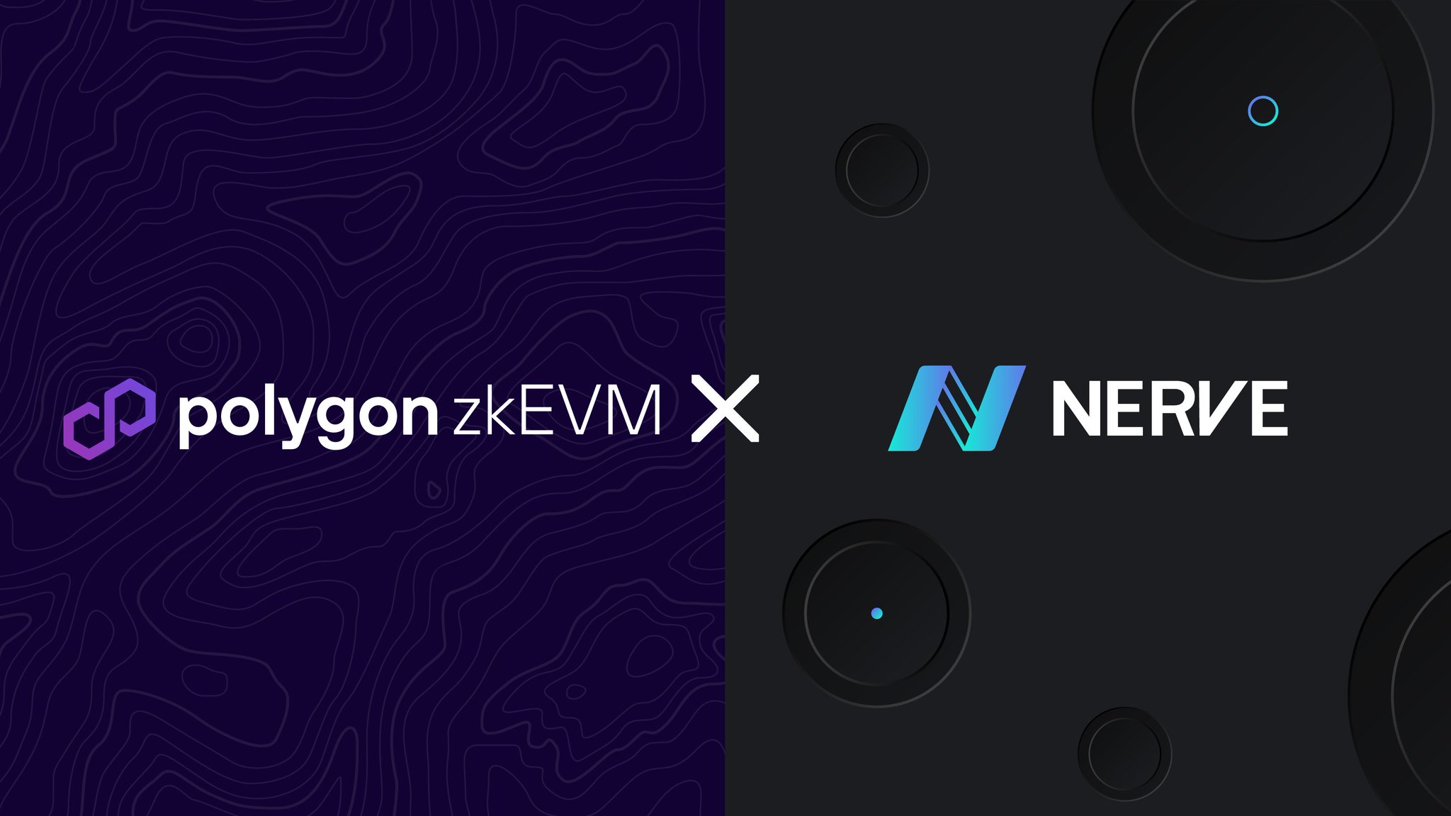 NerveNetwork on Twitter: "Extra glad to share that NerveNetwork will soon expand its footprints ...