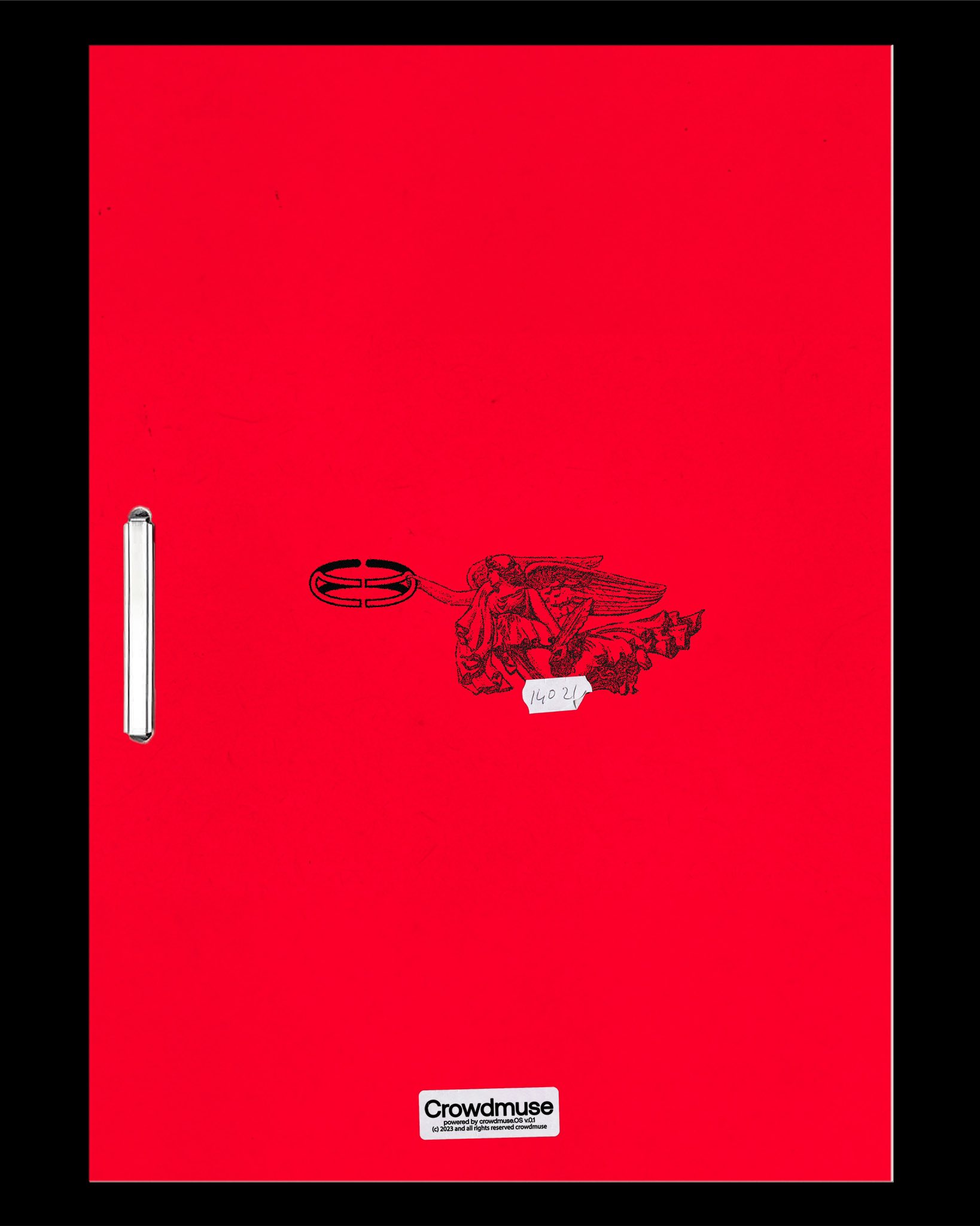 Crowdmuse (beta) on Twitter: "Excited to drop the first version of our whitepaper! Minters of ...