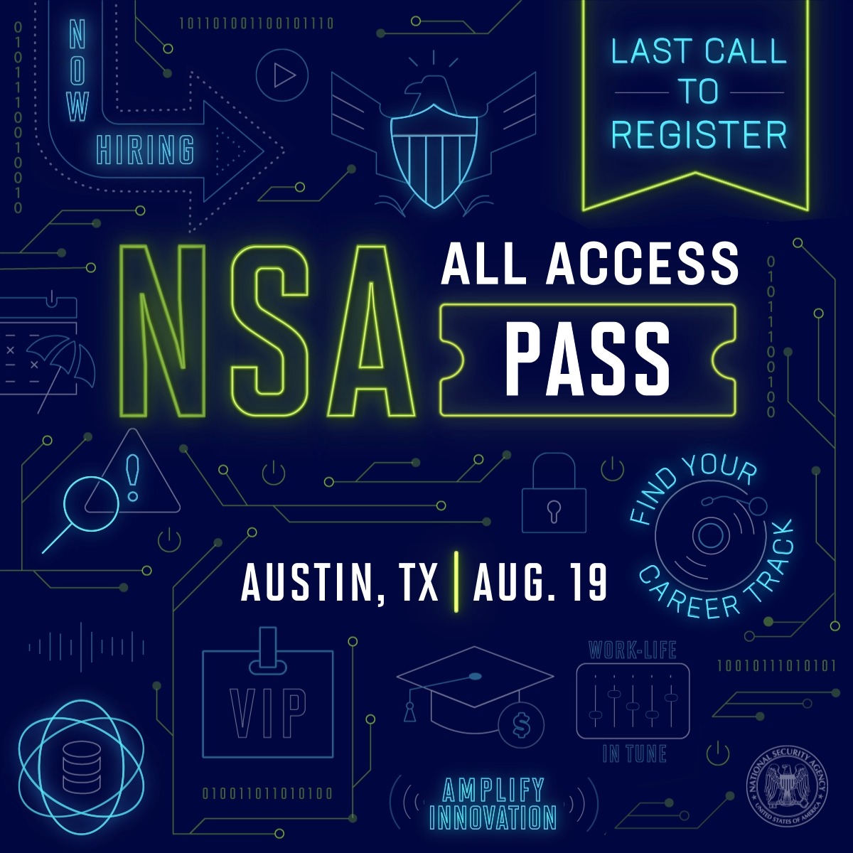 NSA Jobs, Careers Profile - ClearanceJobs