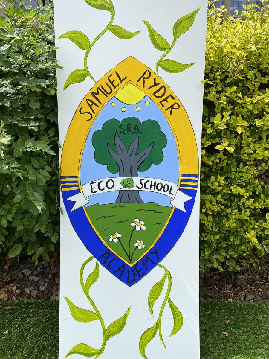 Samuel Ryder Academy