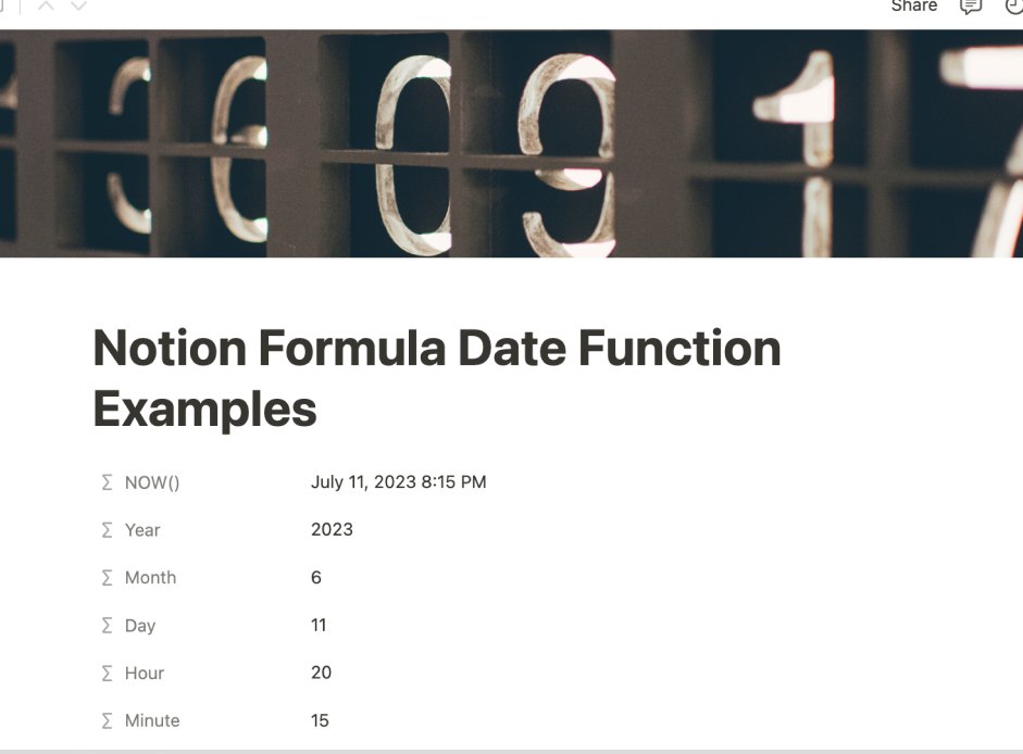 Ben Taylor On Twitter Let s Talk About Notion Date Functions Notion ben-taylor-on-twitter-let-s-talk-about-notion-date-functions-notion