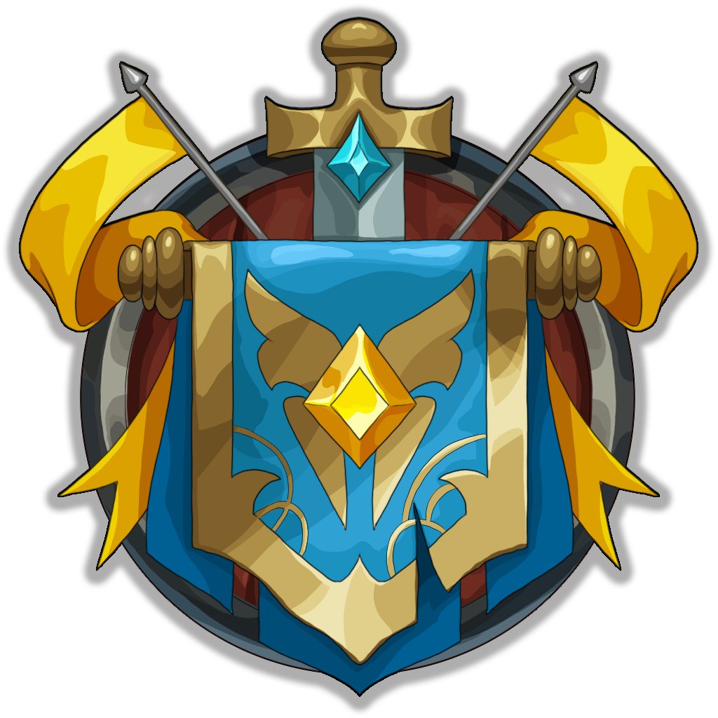 Crossroads: Myth on Twitter: "5. Guild Management 🏰 When the minimum requirement is met, players ...
