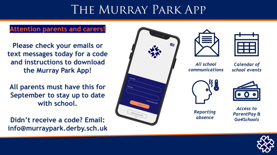 Murray Park | Community School