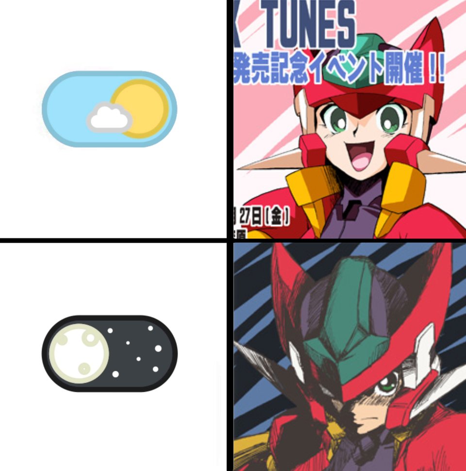 NadoX (PLZ PLAY RAINCODE) on Twitter: "The first thing that popped up in my mind. https://t.co ...