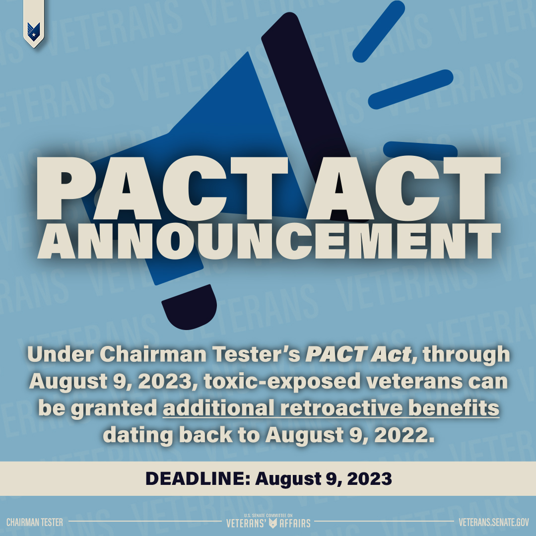 The Pact 2022 Poster