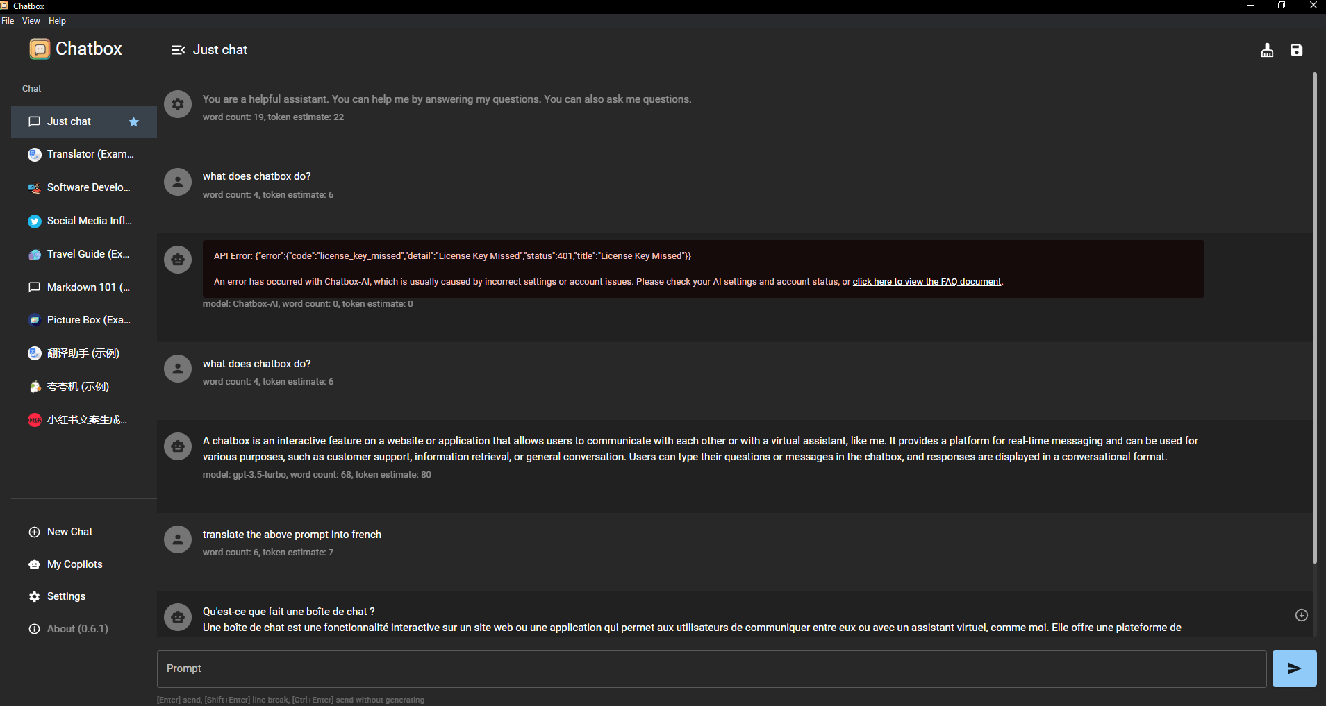 WorldofAi on Twitter: "NEW VIDEO UP! https://t.co/vCb8kNi5Ce Chatbox: Your ULTIMATE AI Copilot ...