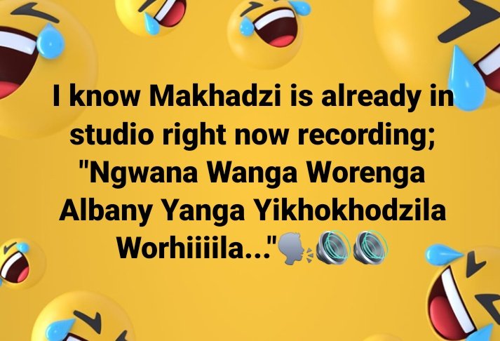 Bafana Bafana Memes
