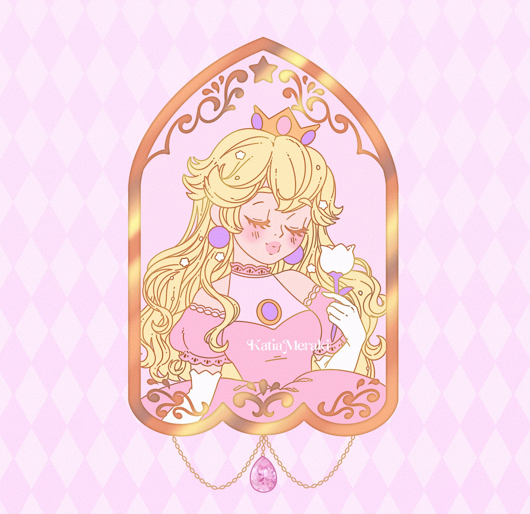 🌼Lenacchi🌼 Dokomi 3C16 (@LenacchiArt) / Twitter