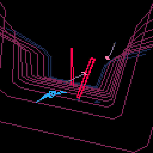 Johan Peitz on Twitter: "Hello #PortfolioDay! 👋 I'm Johan and I make tiny games with big pixels ...