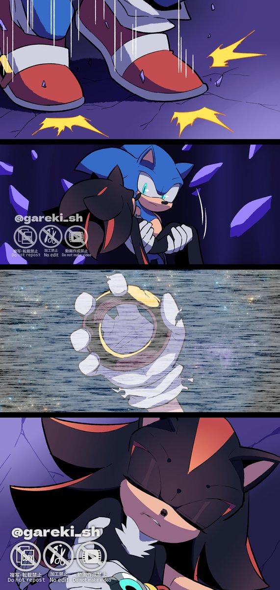 GAREKI (@gareki_sh) さんのイラスト・マンガ作品まとめ (225 件) - Twoucan