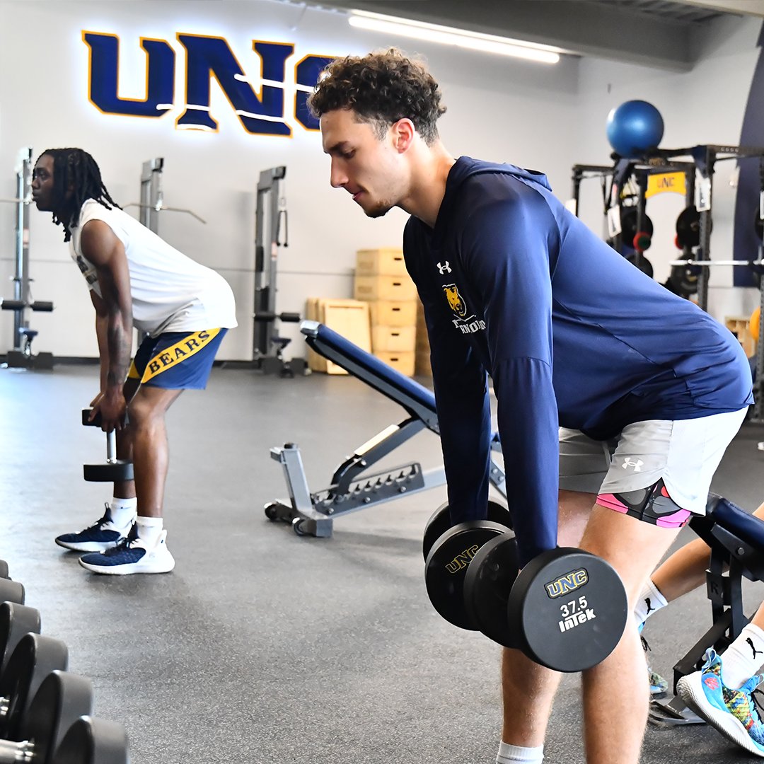 Ray Lewis Lifting Weights